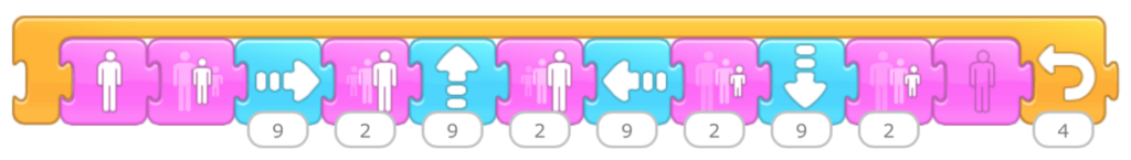 Multi-sprite animations - teachictnt.org.uk