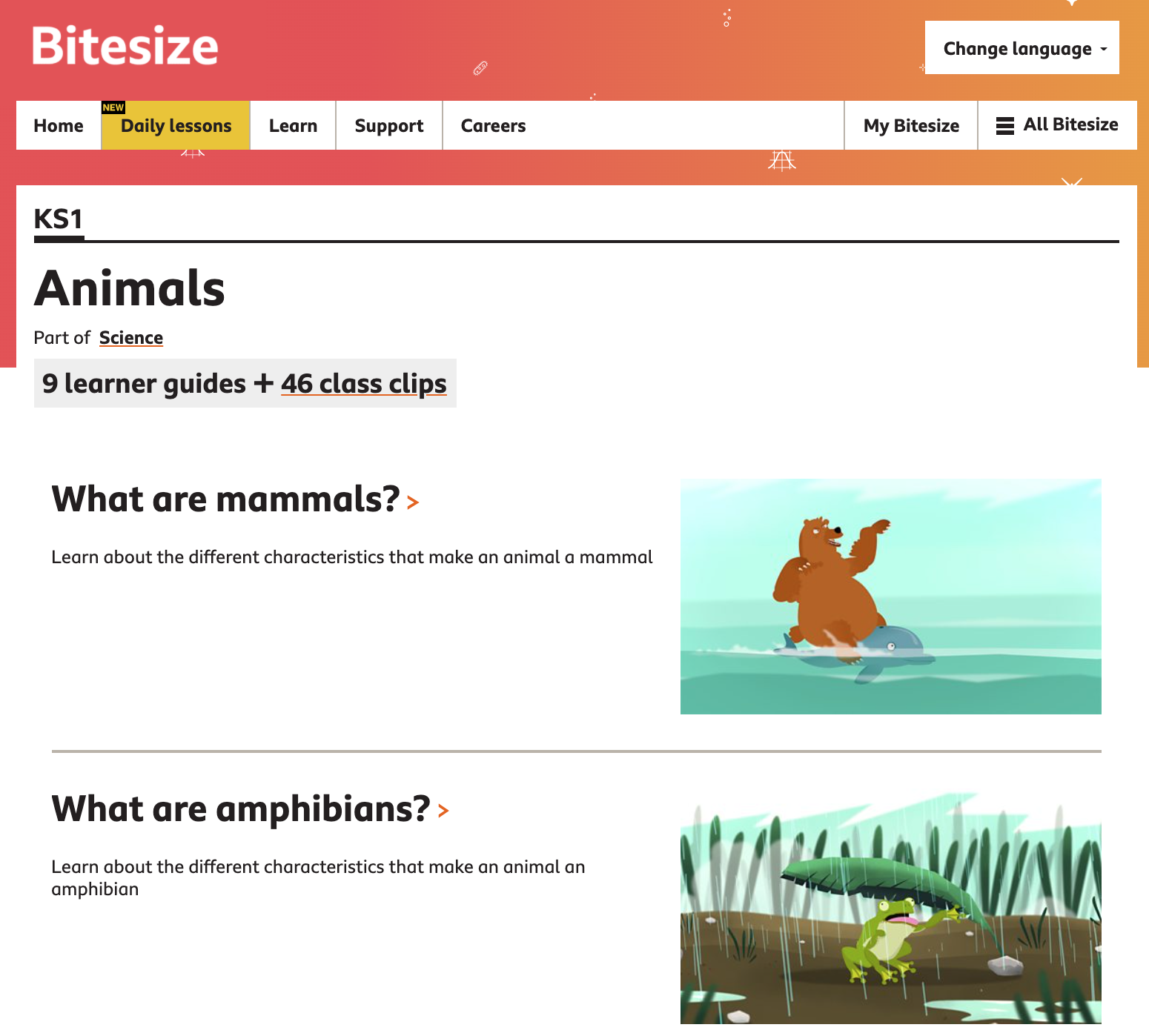 Looking for facts – teachictnt.org.uk