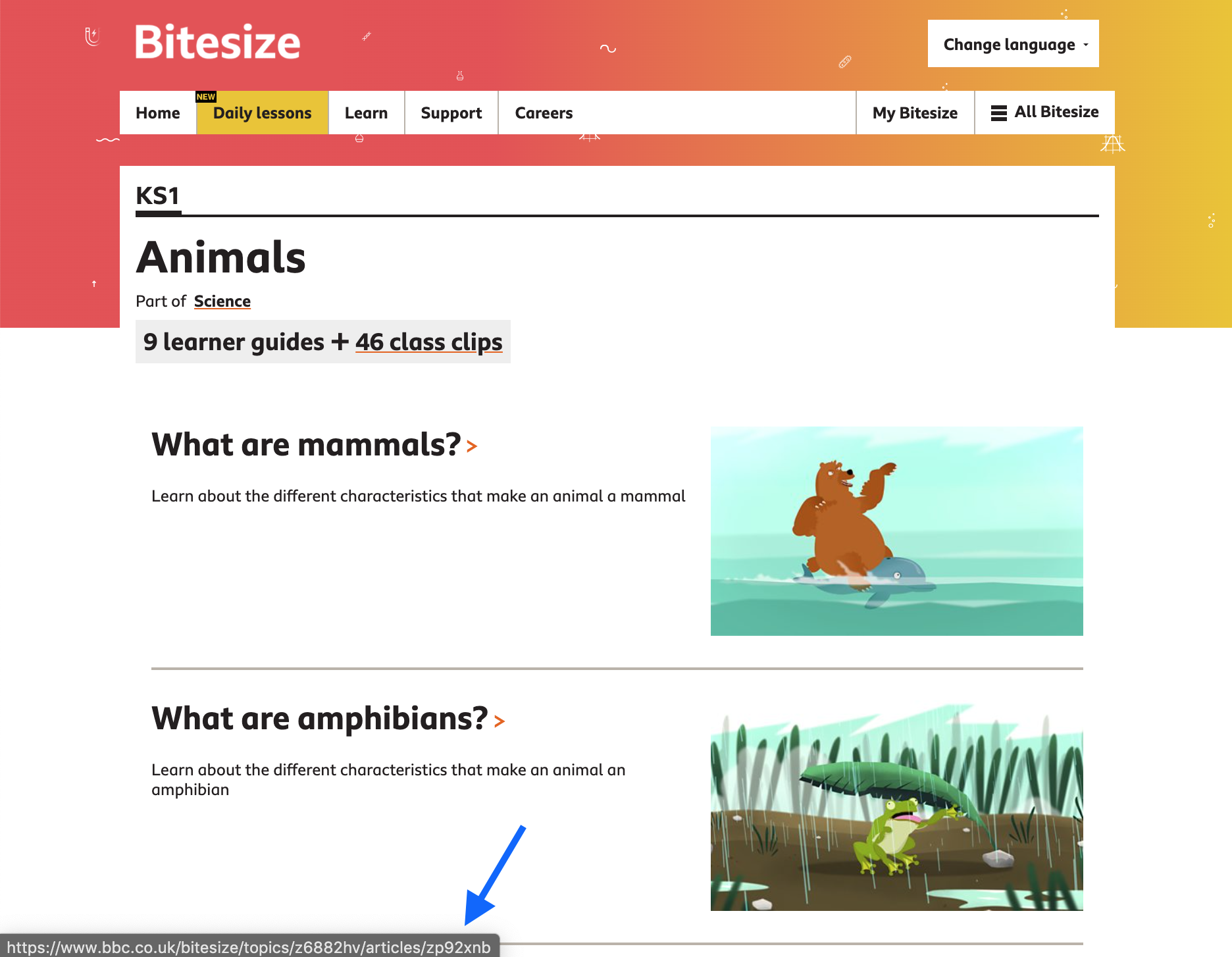 Looking for facts – teachictnt.org.uk