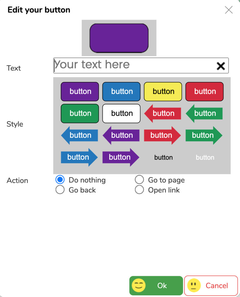 Interactive stories - teachictnt.org.uk