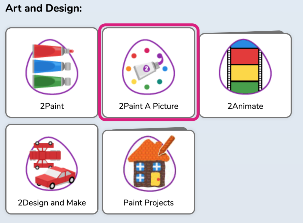 Pointillism – teachictnt.org.uk