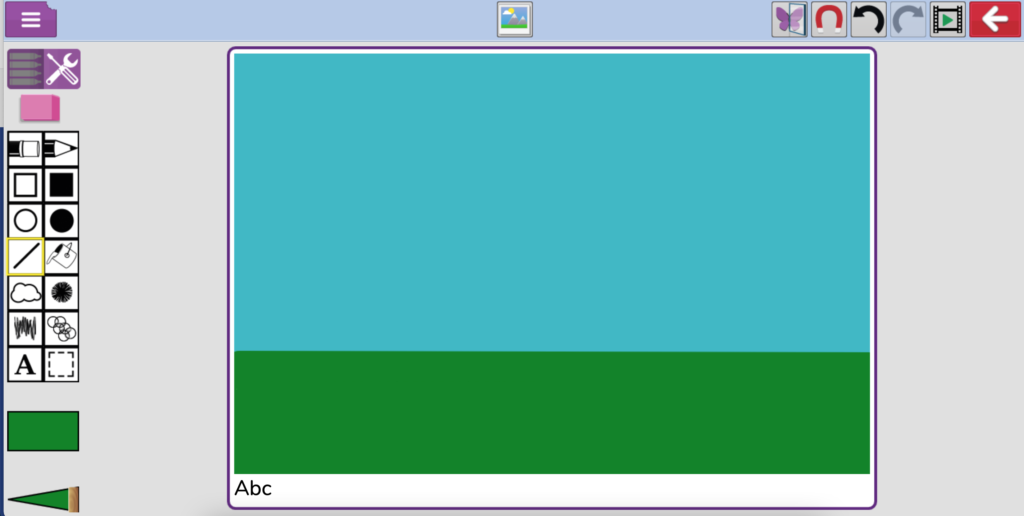 Simple tools - teachictnt.org.uk