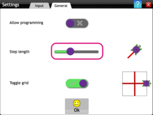 Shape algorithms – teachictnt.org.uk