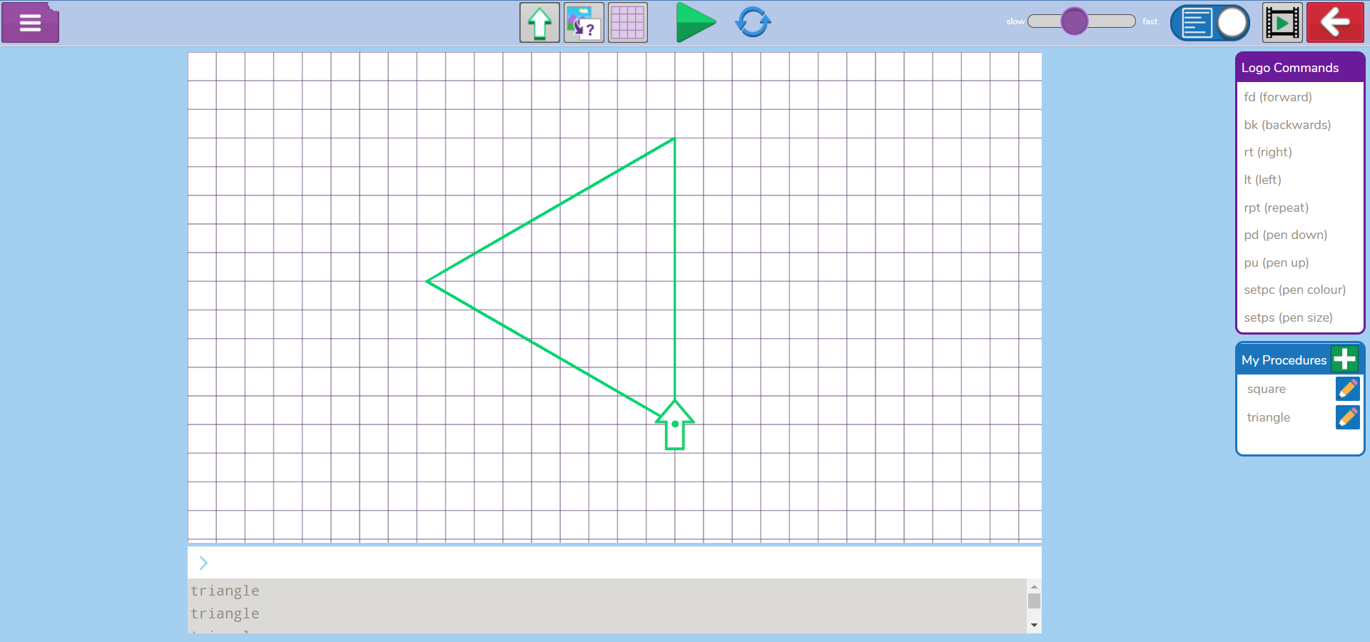 Procedures – teachictnt.org.uk