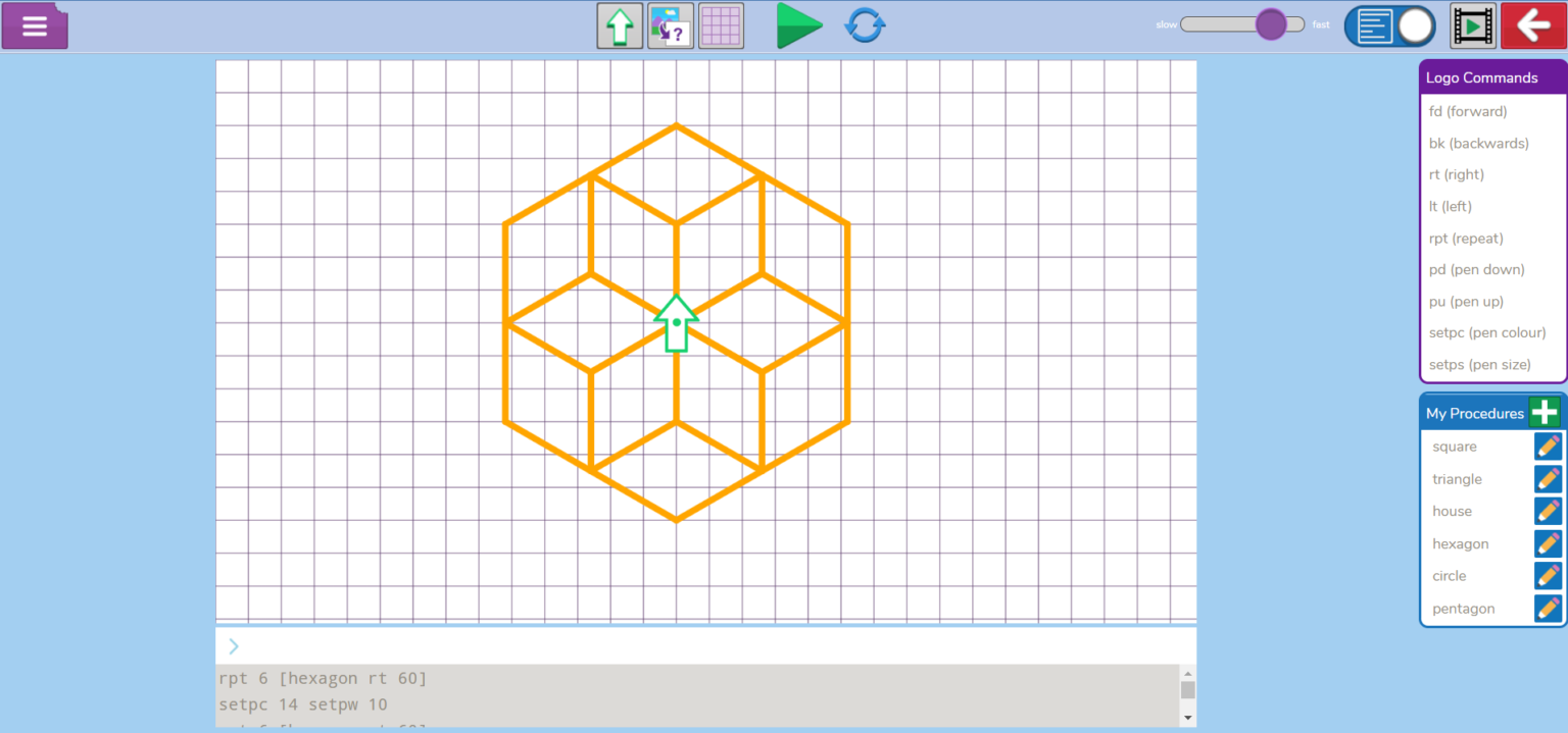 Procedures – teachictnt.org.uk