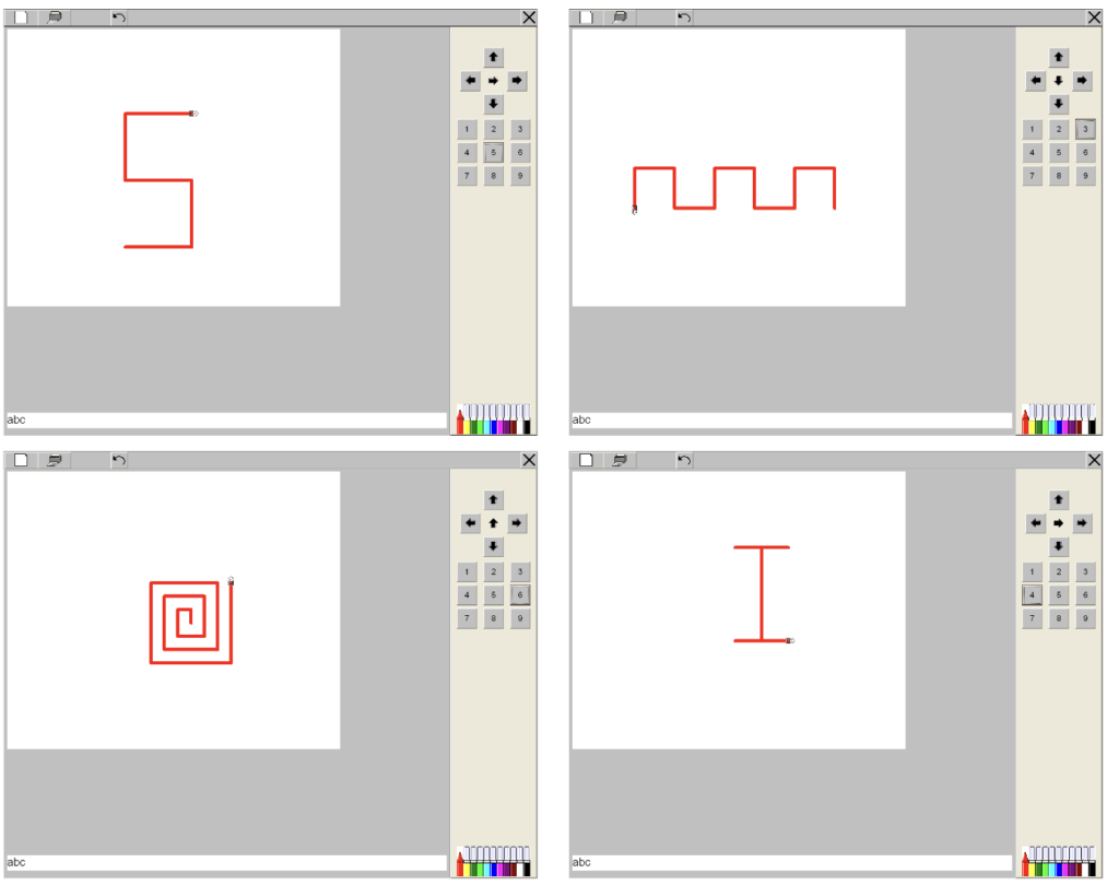 Shape algorithms - teachictnt.org.uk