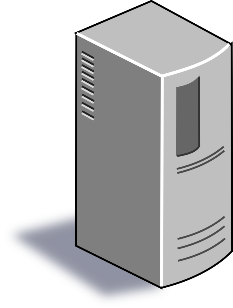 What is a network? - teachictnt.org.uk