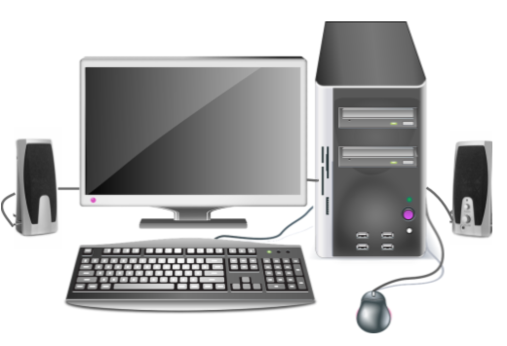 How do computers work? - teachictnt.org.uk