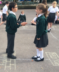 What is a network? - teachictnt.org.uk