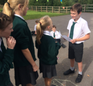 What is a network? - teachictnt.org.uk