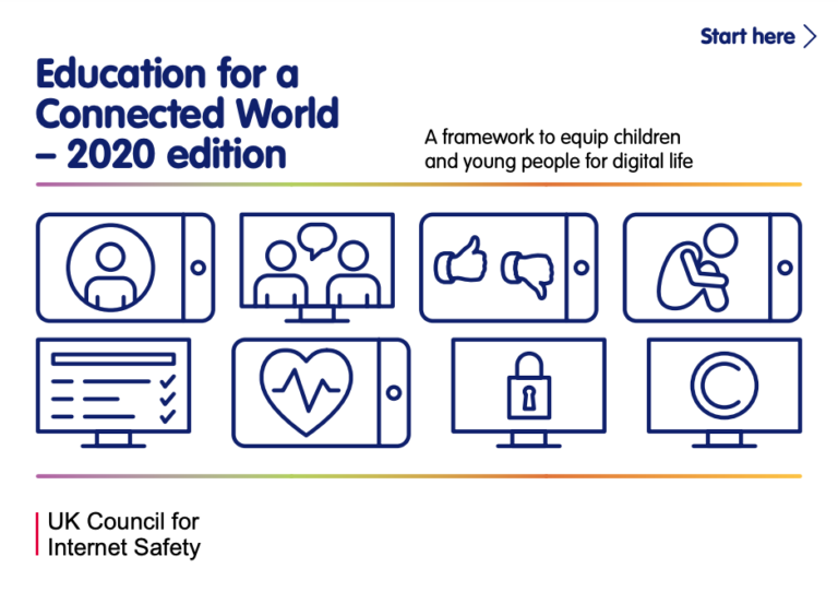 Finding My Media Balance – teachictnt.org.uk