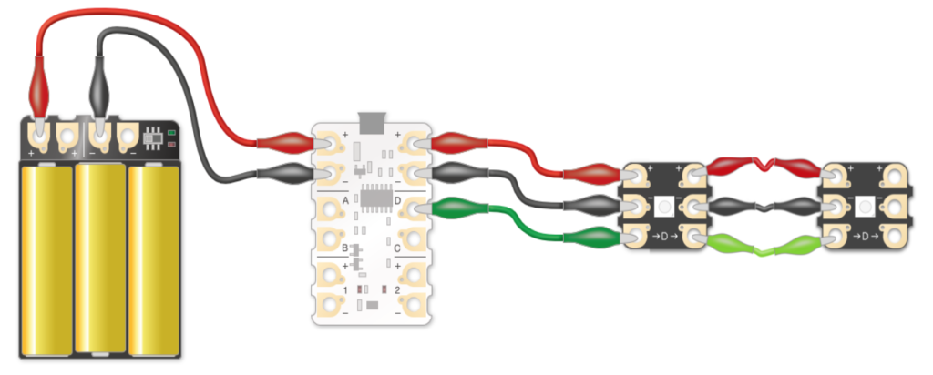 Crumble colour codes – teachictnt.org.uk