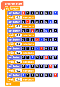 Crumble colour codes – teachictnt.org.uk