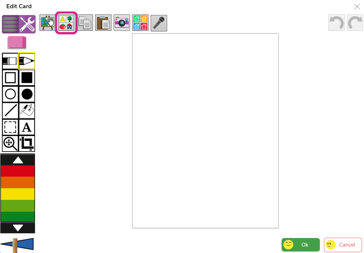 Pause and think - now create! - teachictnt.org.uk