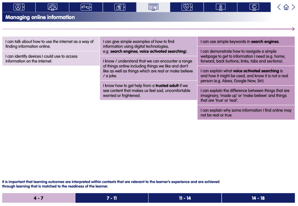 Pause and Think – teachictnt.org.uk